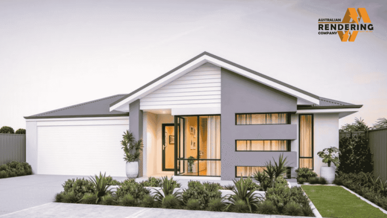 The Complete Guide to House Rendering: Costs, Finishes, and Benefits (Australia) - Best ...