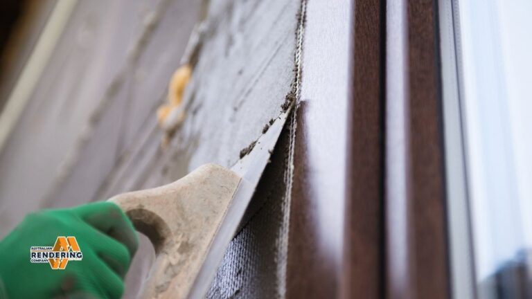 How to Render a Wall: Step-by-Step DIY Guide - Best Rendering Company ...