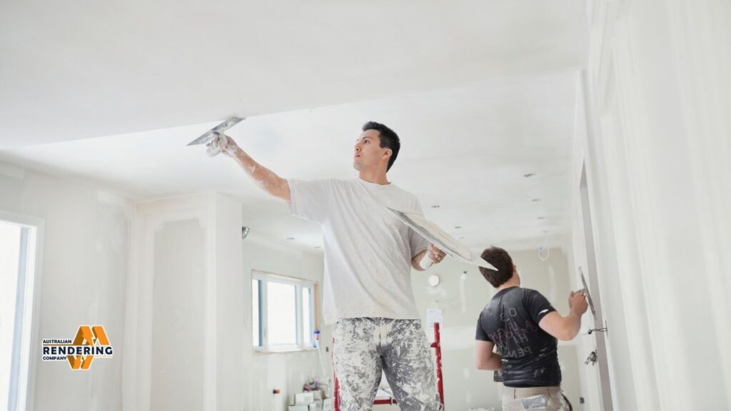 How to Render a Wall: Step-by-Step DIY Guide - Best Rendering Company ...