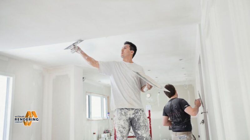 Internal Rendering: Transform Your Indoor Walls - Best Rendering ...