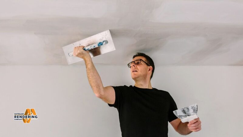 Internal Rendering: Transform Your Indoor Walls - Best Rendering ...